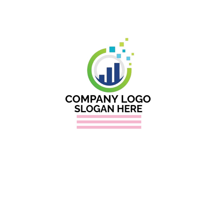 Copy of COMPANY LOGO | PosterMyWall
