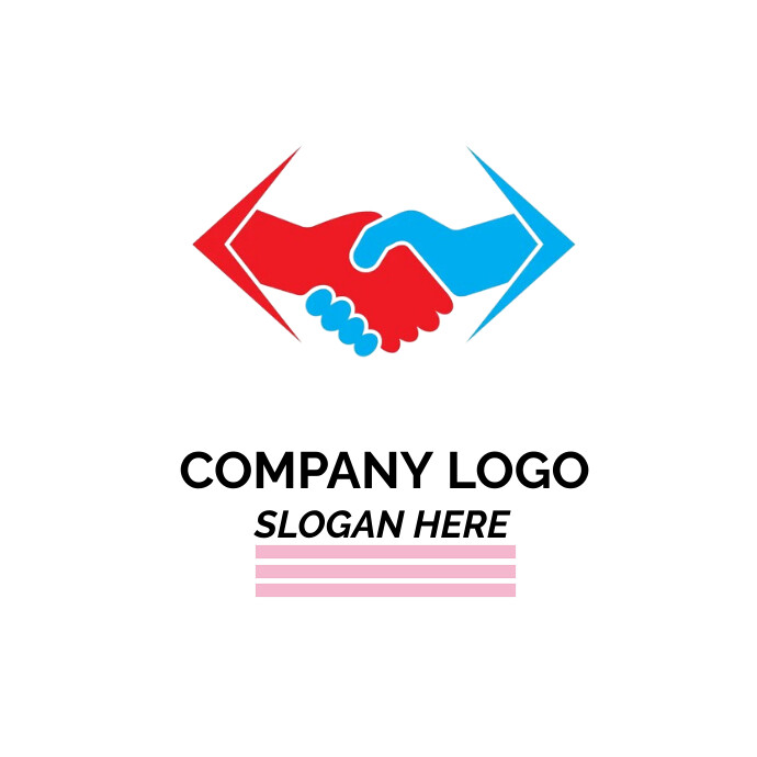 COMPANY LOGO Template | PosterMyWall