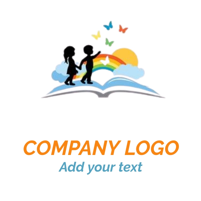 Copy of COMPANY LOGO | PosterMyWall