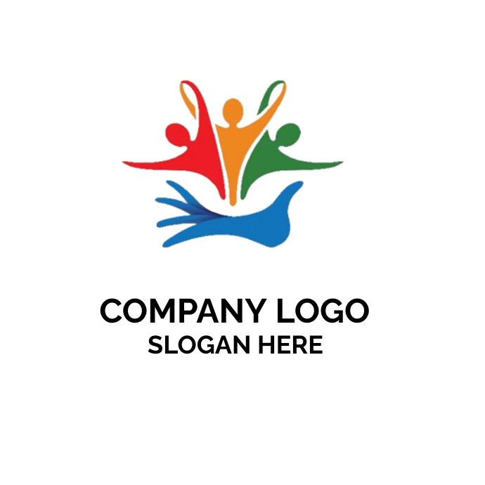 COMPANY LOGO Template | PosterMyWall