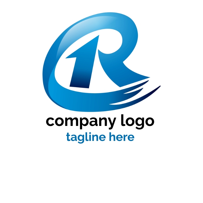 Copy of Company logo | PosterMyWall