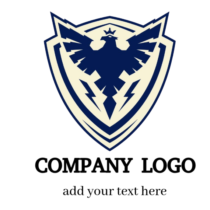 COMPANY LOGO Template | PosterMyWall