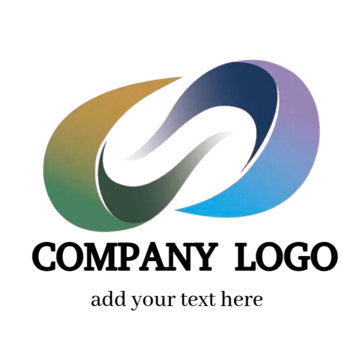 Plantilla de COMPANY LOGO | PosterMyWall