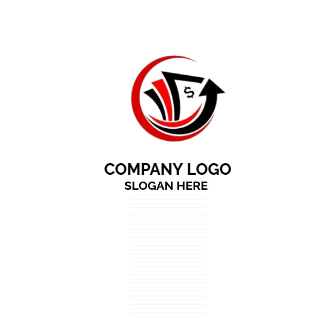 Copy of COMPANY LOGO | PosterMyWall