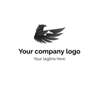 Company logo Template | PosterMyWall
