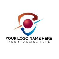 Company Logo Template | PosterMyWall