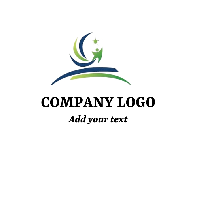 Copy of Company logo | PosterMyWall