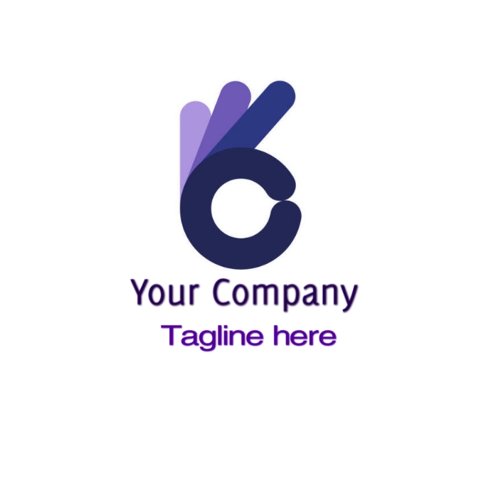 Copy of company logo | PosterMyWall