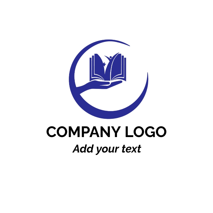 COMPANY LOGO Template | PosterMyWall