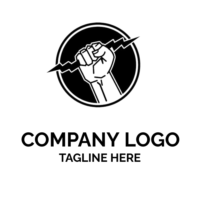 COMPANY LOGO Template | PosterMyWall
