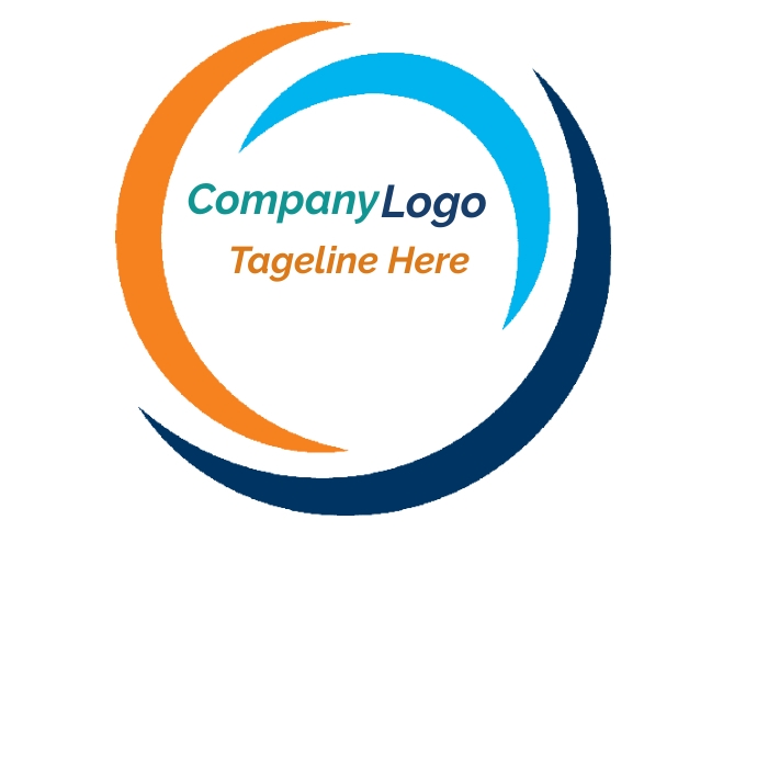 company logo Template | PosterMyWall