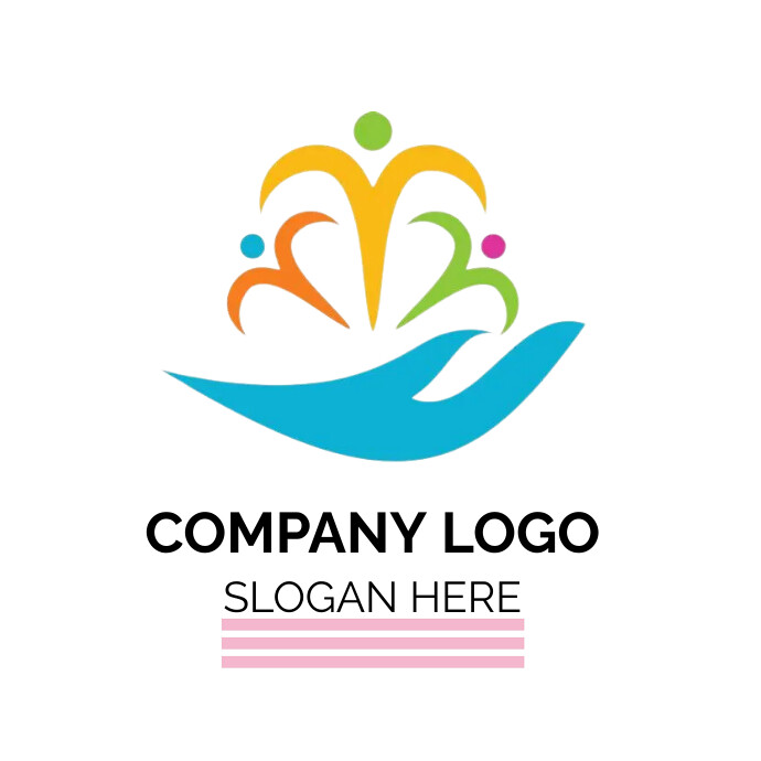 COMPANY LOGO Template | PosterMyWall