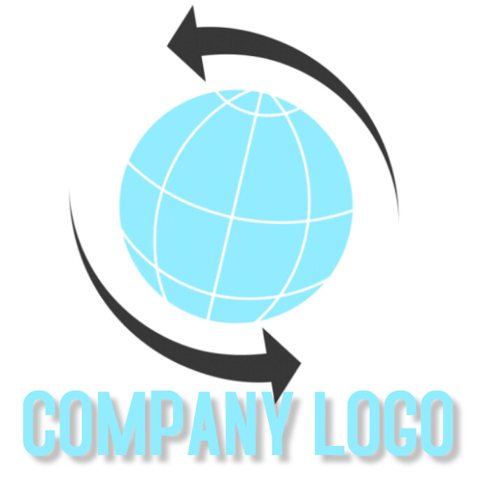 Copy of COMPANY LOGO | PosterMyWall