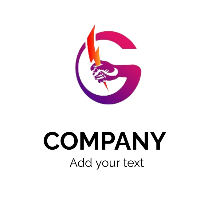 company logo Template | PosterMyWall