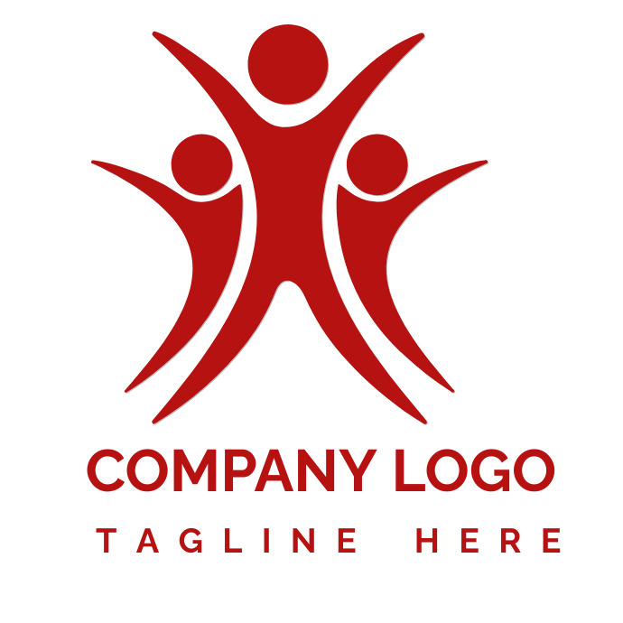 Company logo Template | PosterMyWall