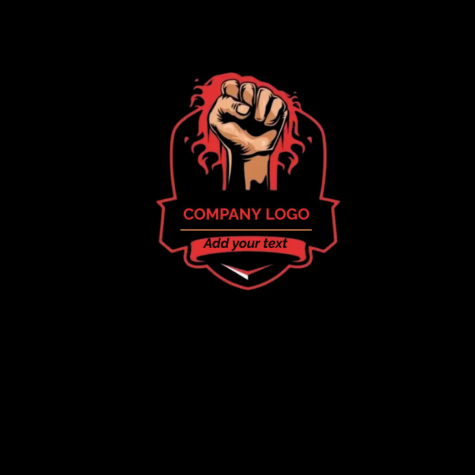 COMPANY LOGO Template | PosterMyWall