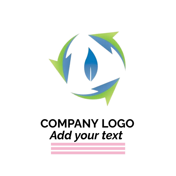 Copy of company logo | PosterMyWall