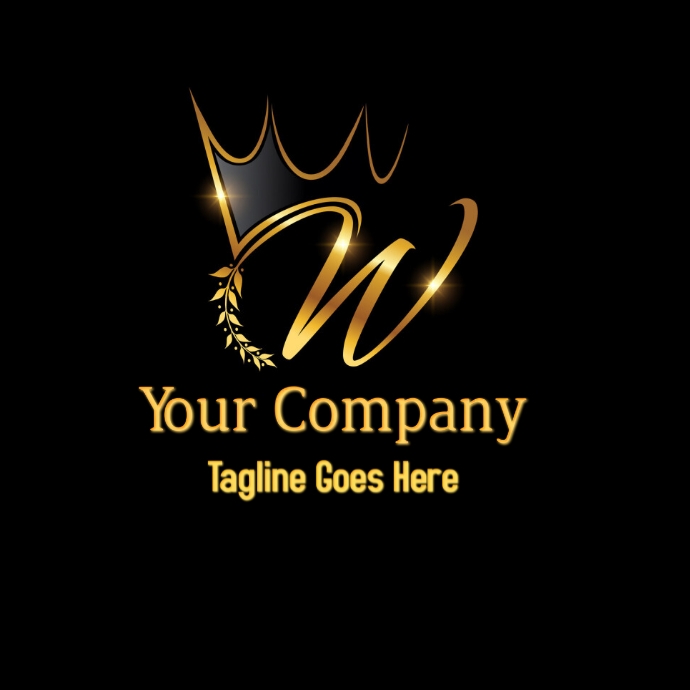 Copy of Company Logo | PosterMyWall