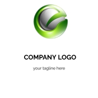 A.1 company logo design template. | PosterMyWall