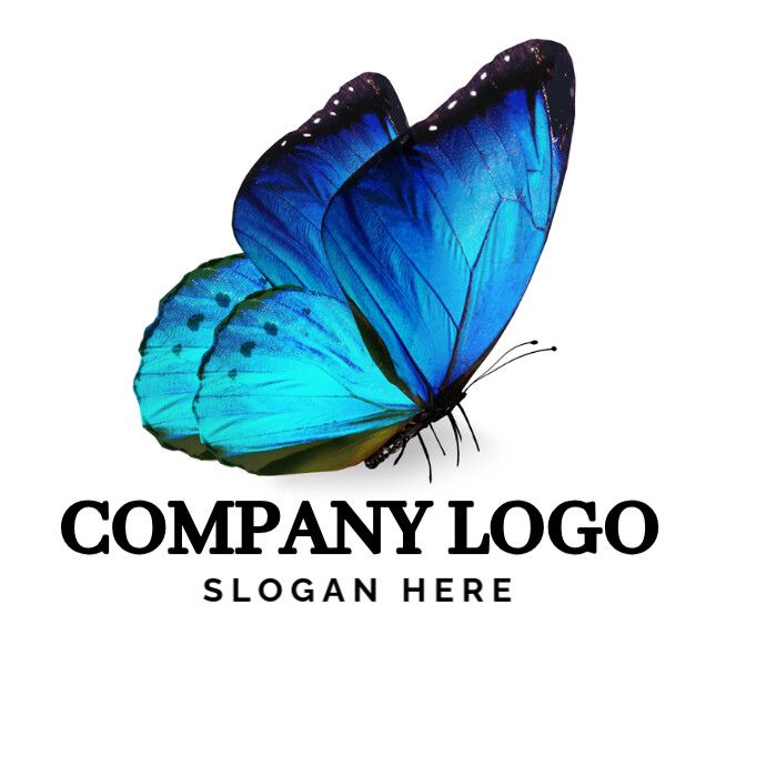 Copy of COMPANY LOGO | PosterMyWall