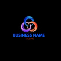 3D LOGO DESIGN Template | PosterMyWall