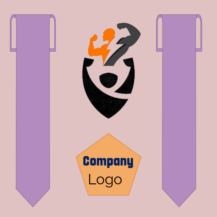 company logo Template | PosterMyWall