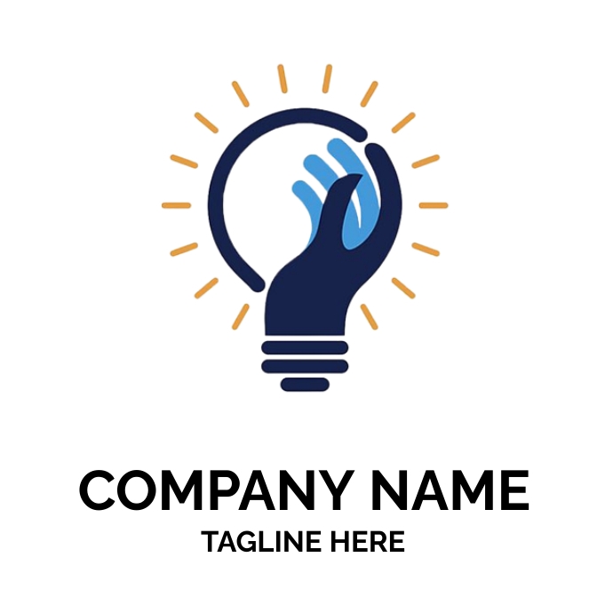 COMPANY LOGO Template | PosterMyWall