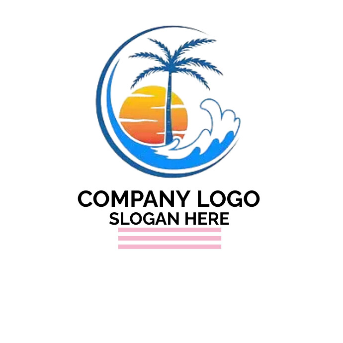 Copy of COMPANY LOGO | PosterMyWall