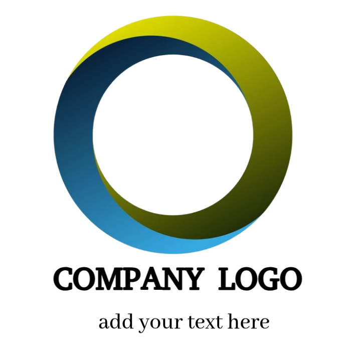 Plantilla de COMPANY LOGO | PosterMyWall