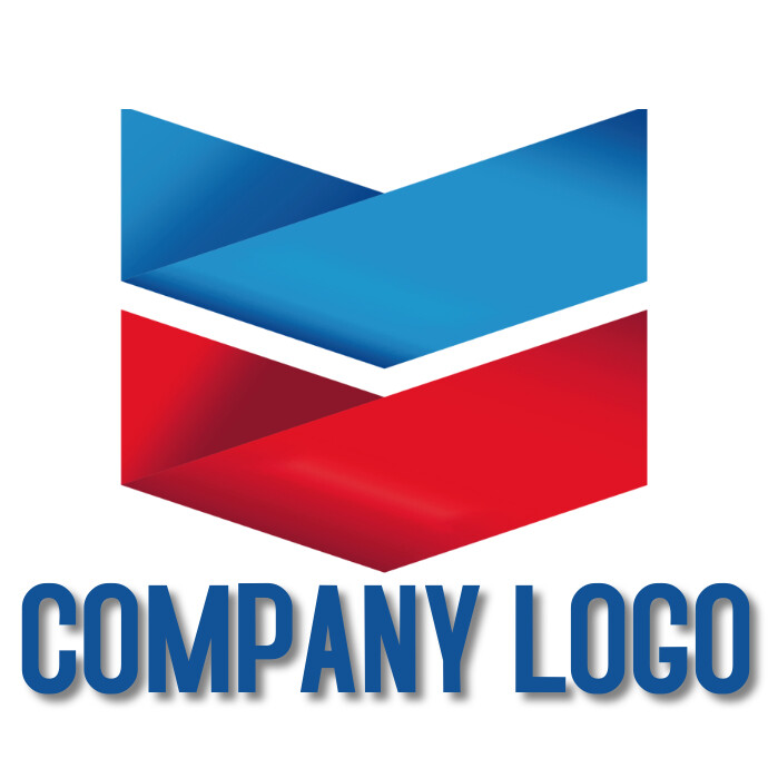 COMPANY LOGO Templat | PosterMyWall
