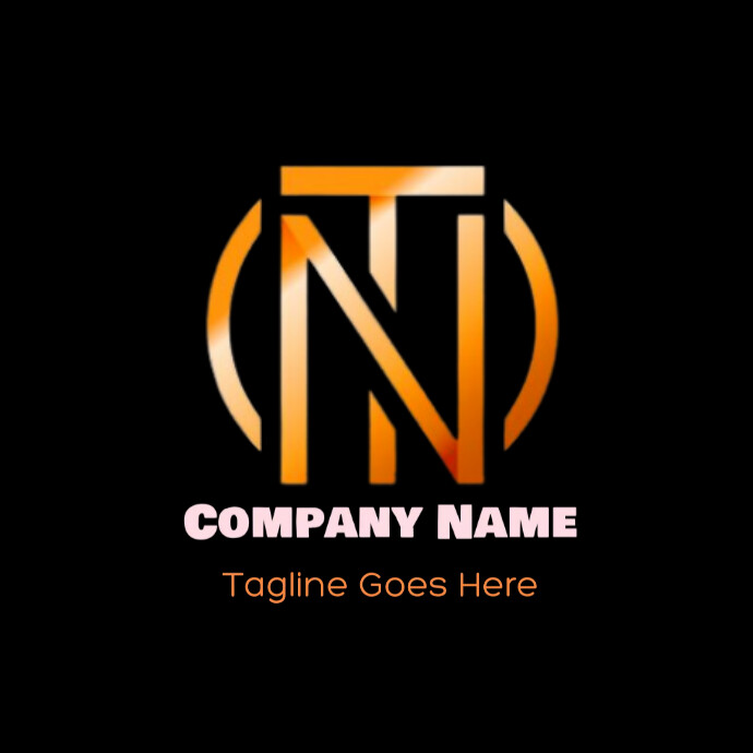 Copy of Company Logo | PosterMyWall