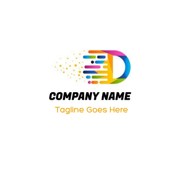 Copy of Company Logo | PosterMyWall