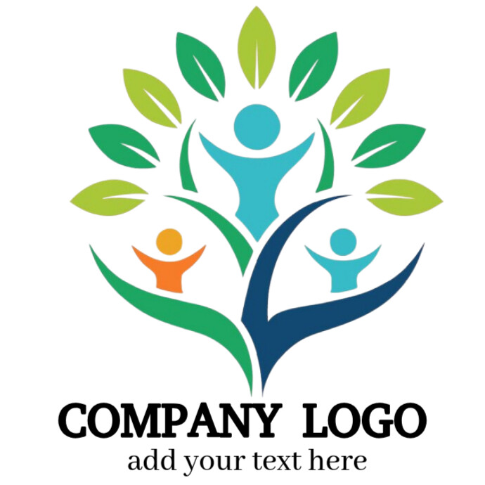 Copy of COMPANY LOGO | PosterMyWall