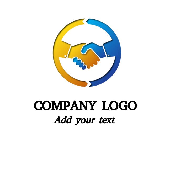 COMPANY LOGO Template | PosterMyWall