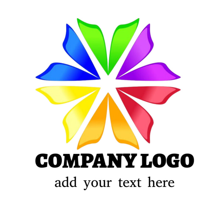 Copy of COMPANY LOGO | PosterMyWall