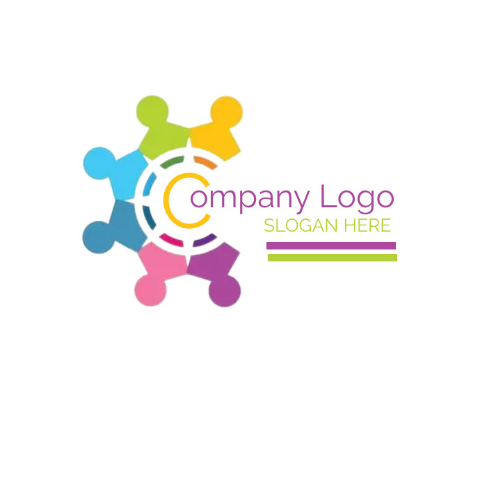 Copy of company logo | PosterMyWall