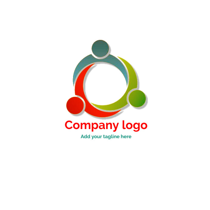 Company logo Template | PosterMyWall