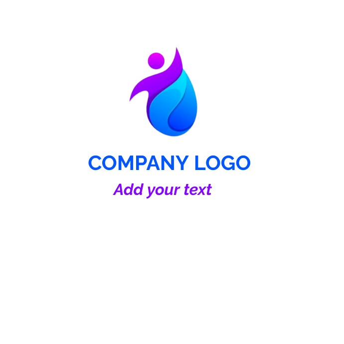 COMPANY LOGO Template | PosterMyWall