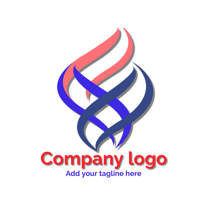 Company logo Template | PosterMyWall