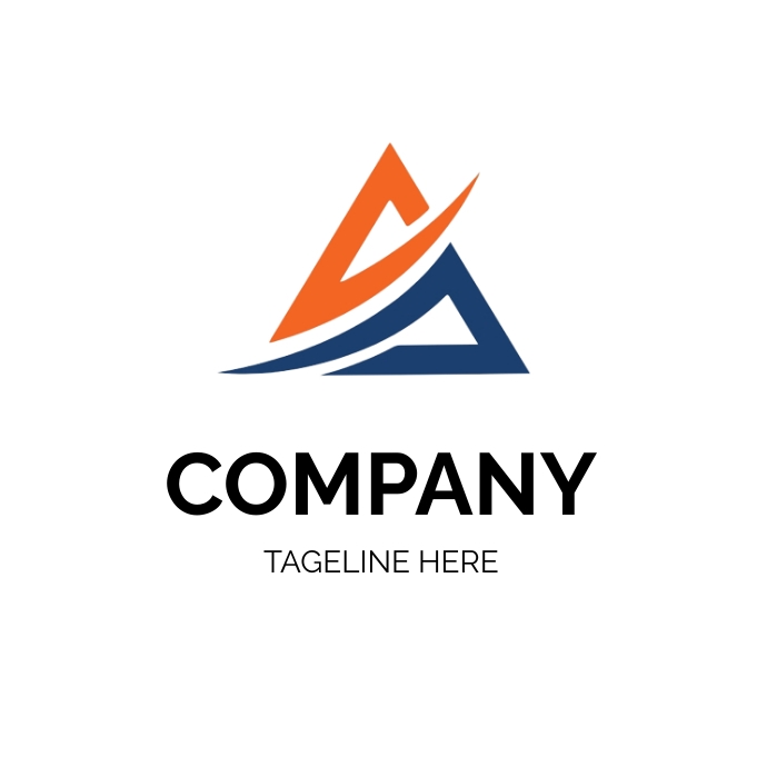 company logo Template | PosterMyWall