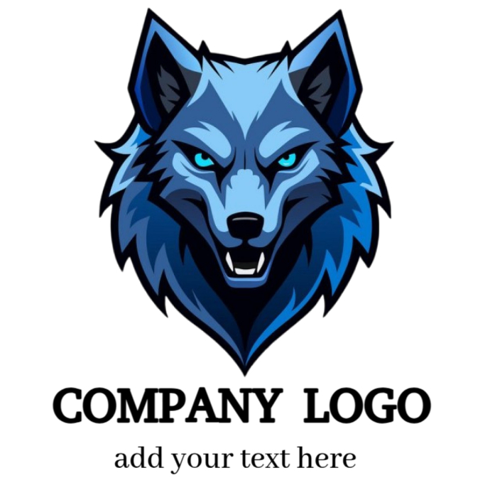 COMPANY LOGO Template | PosterMyWall