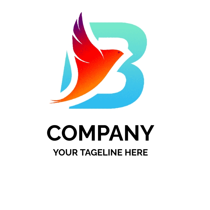 COMPANY LOGO Template | PosterMyWall