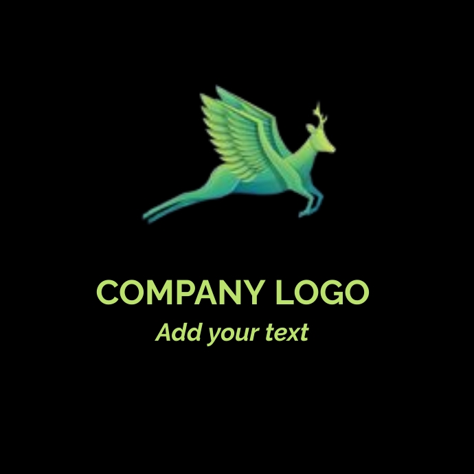 Copy of COMPANY LOGO | PosterMyWall