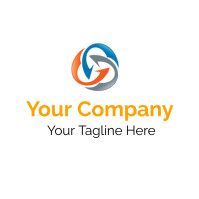 Company Logo Template | PosterMyWall