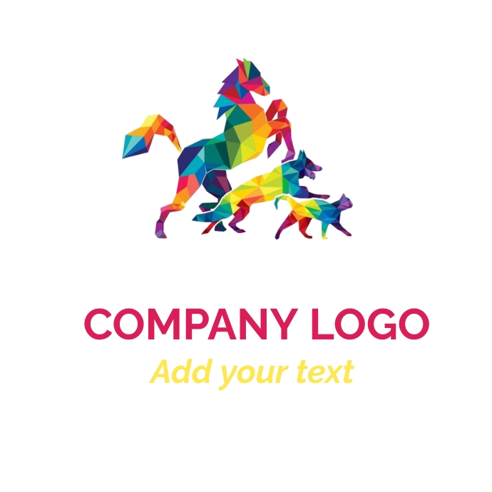 Copy of company logo | PosterMyWall