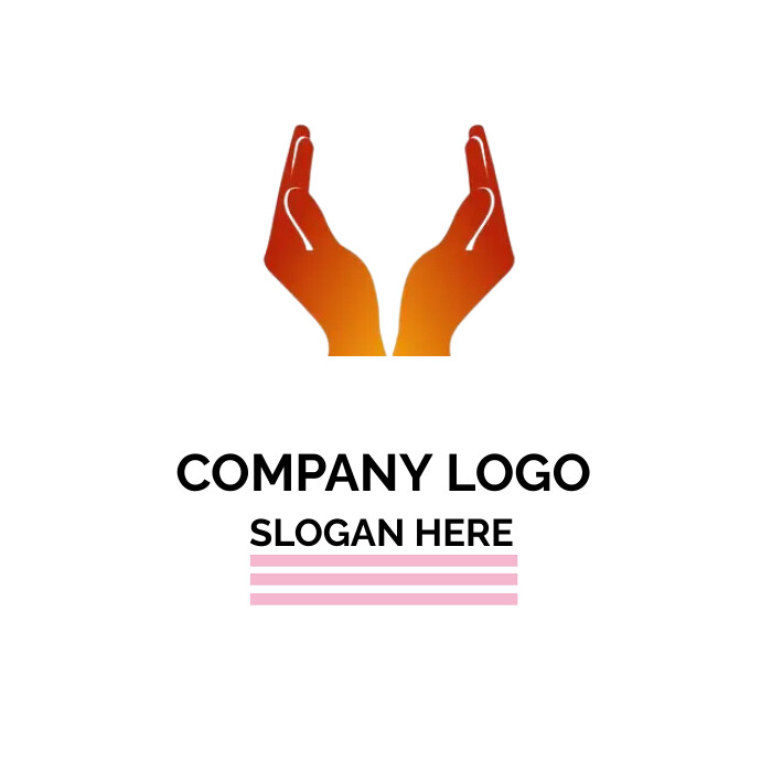 Copy of COMPANY LOGO | PosterMyWall