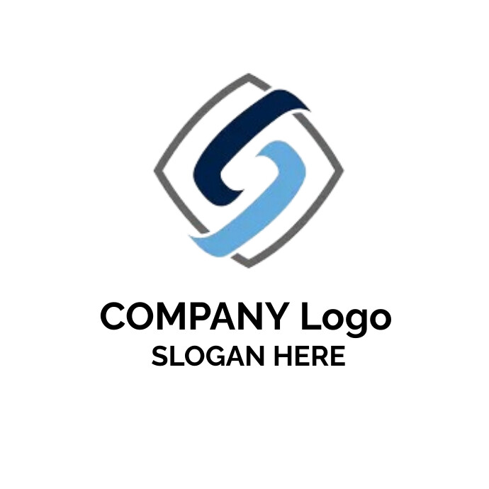 Copy of COMPANY Logo | PosterMyWall