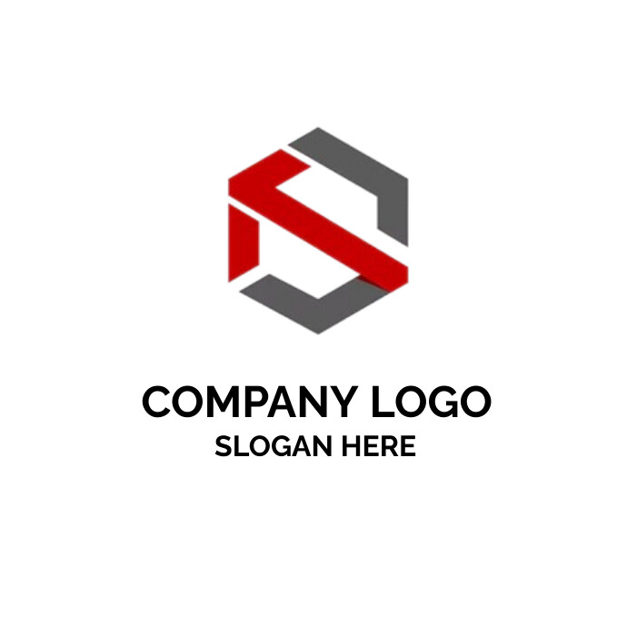 Copy of COMPANY LOGO | PosterMyWall