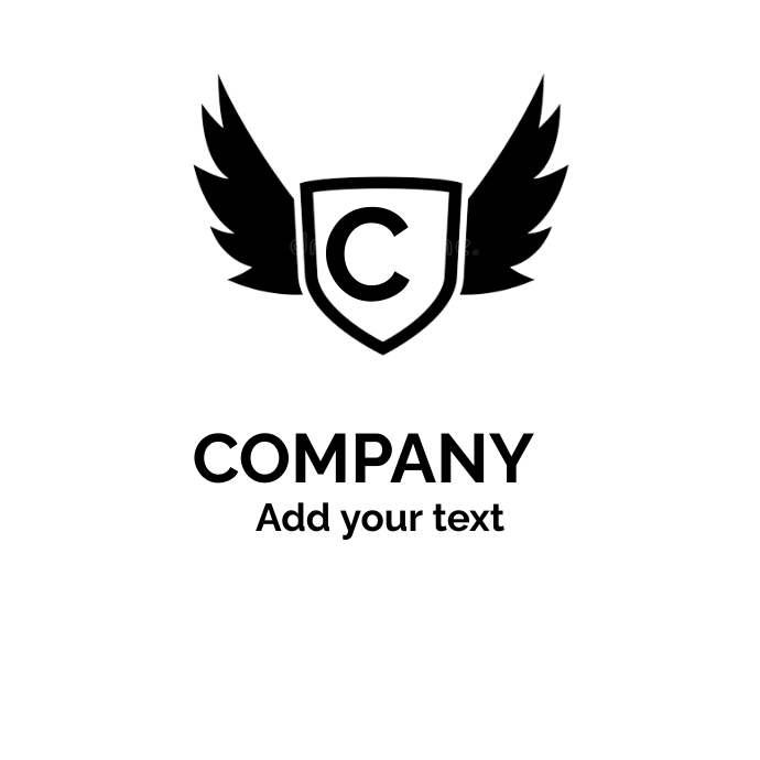 company logo Template | PosterMyWall