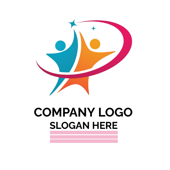 Copy of COMPANY LOGO | PosterMyWall